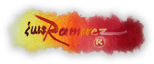 Luis Ramirez Artista Latinoamericano